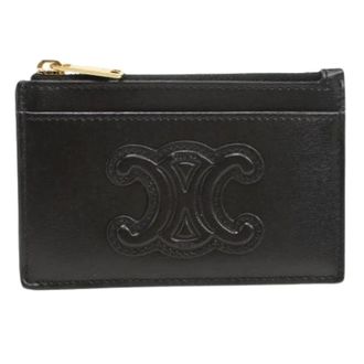 Celine Pre-owned M&uuml;nzb&ouml;rse / M&uuml;nzetui - - Pre-owned - Damen - Schwarzk - ONE SIZE