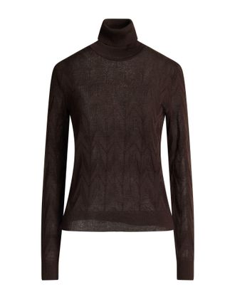 M Missoni STRICKWAREN - Rollkragenpullover auf YOOX.COM