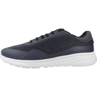 Geox Herren, Schuhe, Blau, 42 EUGr&ouml;&szlig;e