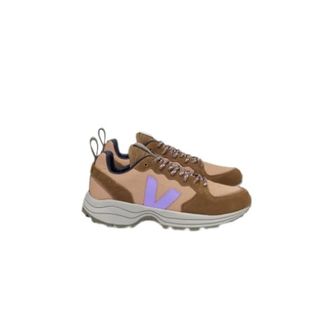 Veja Venturi Desert Lavande Sneaker - - Shoes - Damen - Lila - 36 EU