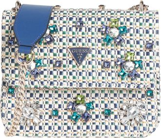 Guess TASCHEN - Umh&auml;ngetasche auf YOOX.COM