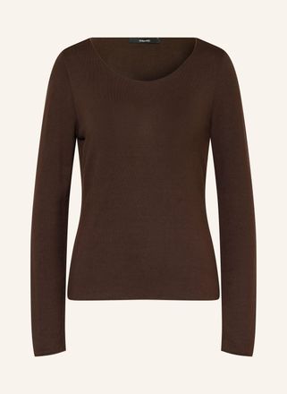 someday Someday Longsleeve Kirosa braun