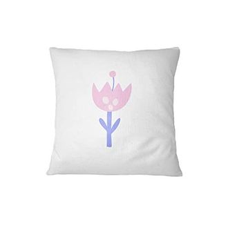 Questo Casa Dekorativ Kissenhülle, Kissenbezug, Zierkissenbezug, Wohnkultur, Für Sofa, Kaffeestube, Größe: 45X45 cm - Entworfen und hergestellt in der Türkiye