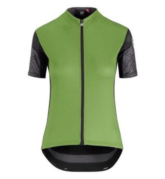 Assos XC - Fahrradtrikot - Damen