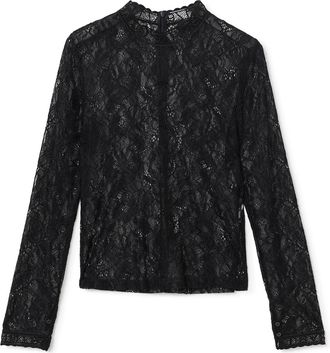 AllSaints Shirt ARIA