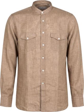 Canali TOPS - Hemden auf YOOX.COM