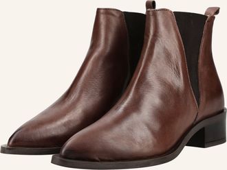 Pavement Pavement Stiefelette Ashanti 1 braun