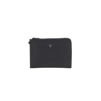 Guess Herren, Taschen, Schwarzk, ONE SIZEGr&ouml;&szlig;e