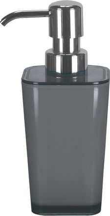 Kleine Wolke Seifenspender Easy, Accessoires, Farbe Anthrazit, Material: AS/ABS