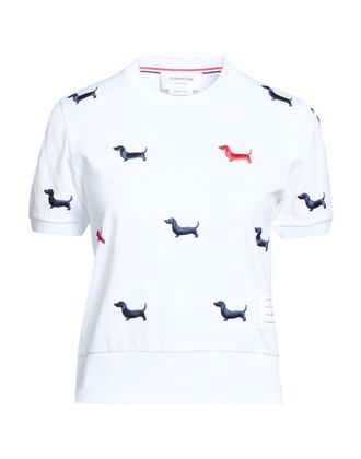 Thom Browne TOPS - T-shirts auf YOOX.COM