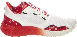 Steve Madden Femme, Chaussures, Multicolore, Taille: 35 1/2 EU Scarpe Stringate Profilo Basso