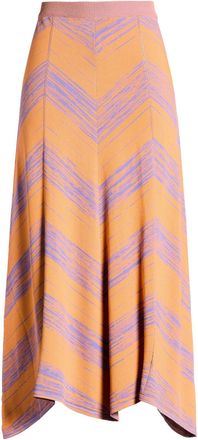 Liviana Conti HOSEN & R&Ouml;CKE - Midi-R&ouml;cke auf YOOX.COM