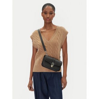 Aigner Handtasche Aigner 132411 Schwarz