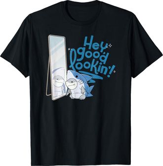 MARVEL Jeff The Land Shark Hey, Good Lookin! Shark Costume T-Shirt