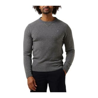 The Goodpeople Herren, Strickwaren, Grau, XLGr&ouml;&szlig;e