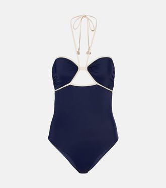 Johanna Ortiz Badeanzug Sea Salt