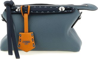 Fendi Mini sac &agrave; main By The Way Soft Selleria