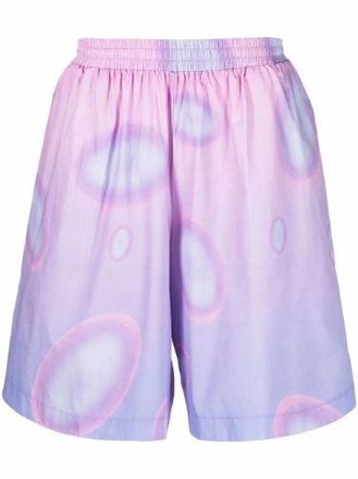 BONSAI | Basket Fit Short - S