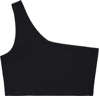 Girlfriend Collective Brassière de sport BIANCA - Femme (S) (Noir)