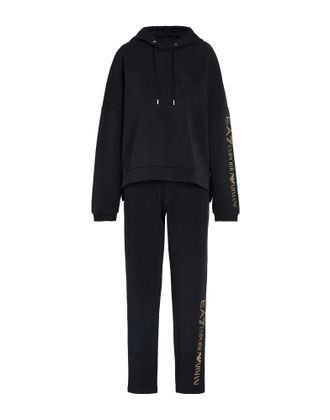 Emporio Armani OVERALLS - Sportanz&uuml;ge auf YOOX.COM