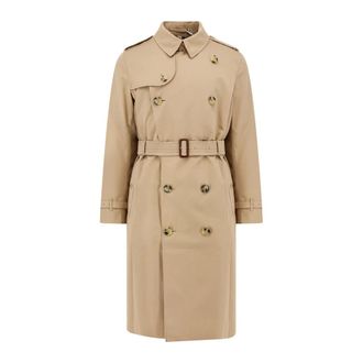 Burberry Herren, M&auml;ntel, Braun, LGr&ouml;&szlig;e