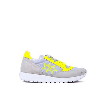 2Star Sneakers - - Shoes - Damen - Grau - 40 EU