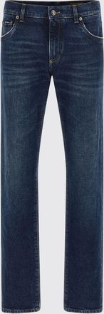 Dolce & Gabbana Jeans DOLCE & GABBANA Herren Farbe Blau