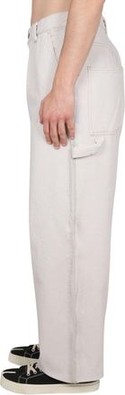 Maison Margiela Cimosati Jeans - White