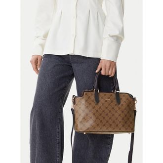 Joop Handtasche JOOP! Lauren 4140008263 Braun