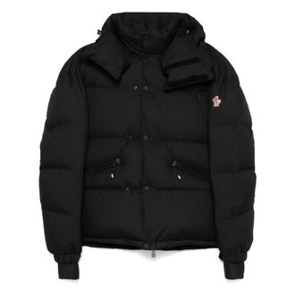 Moncler Herren, Jacken, Schwarzk, XLGr&ouml;&szlig;e
