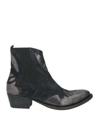 Pantanetti SCHUHE - Stiefeletten auf YOOX.COM