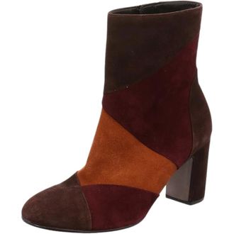 Gabor Bottines - Femme - Chaussures - Multicolore - Taille: 36 EU
