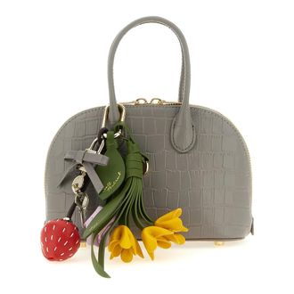 Self Portrait Handbags - - Bags - Damen - Grau - ONE SIZE