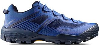 Mammut Herren Multifunktionsschuhe Ducan II Low GTX