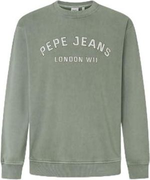 Pepe Jeans London Aldridge Crew, Maillot de surv&ecirc;tement
