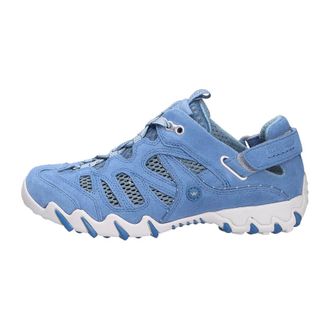 Mephisto Damen, Schuhe, Blau, 41 EUGr&ouml;&szlig;e