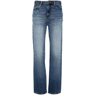 A.P.C. Gerades Jeans - - Jeans - Damen - Blau - W25