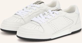 Fendi Sneaker weiss