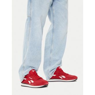 Reebok Sneakers Reebok CEO-FIORI AR30309M-RWB Dunkelrot