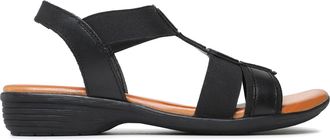 Go Soft Sandalen Go Soft WI16-956-07 Schwarz