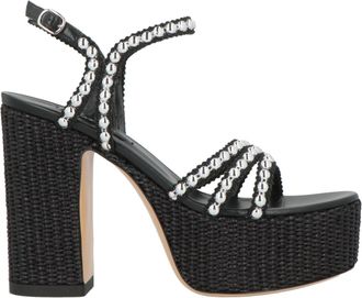 Casadei SCHUHE - Sandalen auf YOOX.COM