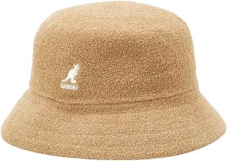 Kangol unisex, Accessoires, Brun, Taille: XL Hats