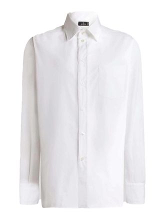 Etro Chemise - Aucun