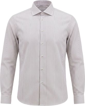 Manuel Ritz TOPS - Hemden auf YOOX.COM