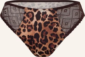 Prima Donna Primadonna Twist Slip Giganni braun