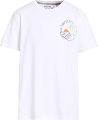 Fred Mello TOPS - T-shirts auf YOOX.COM