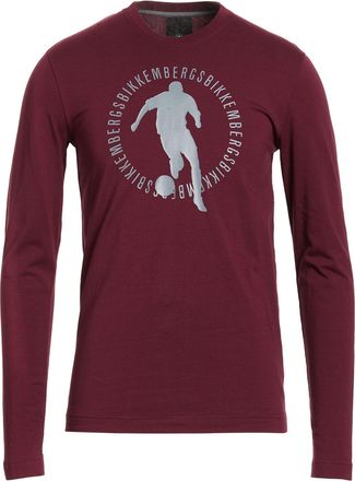 Dirk Bikkembergs TOPS - T-shirts auf YOOX.COM