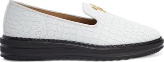 Giuseppe Zanotti TIM Loafers