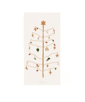 Ib Laursen Serviette Wunschbaum 16 Stck B: 40 L: 40