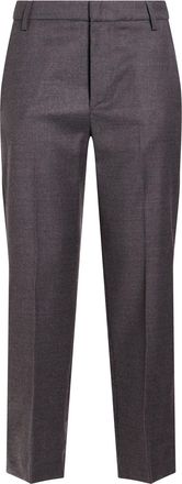 Dondup HOSEN & R&Ouml;CKE - Hosen auf YOOX.COM